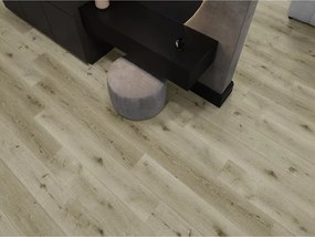 Mexen Georgia vzorek vinylových panelů SPC 6,5 mm, podklad IXPE 1,5 mm, 4 V-drážka, Dub - F1031-S