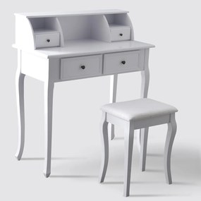 IDEA Toaletní stolek STELLA