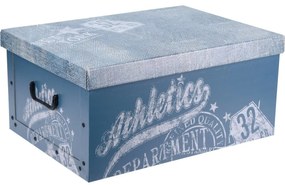 Úložný box Athletics 51 x 37 x 24 cm