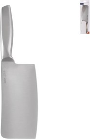 Nůž sekáček z nerezové oceli Silverline – Orion