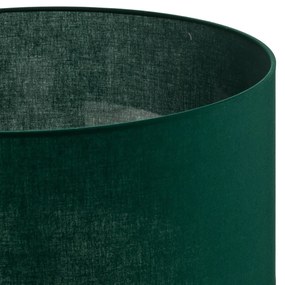 Stínidlo Roller, zelená, Ø 50 cm, výška 24cm