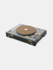 Sinsay - Škrabadlo pro kočky ve tvaru DJ konzole - vícebarevná