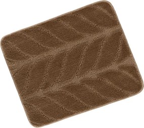 Bellatex BANY 60x50 cm - bez výkroje Hnědá 60x50 cm