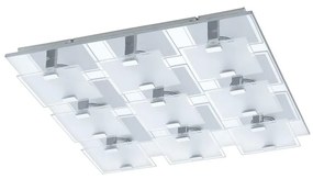 Eglo | Eglo 93315 - LED stropní svítidlo VICARO 9xLED/2,5W/230V | EG93315