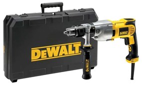 DeWALT - Příklepová vrtačka 1300 W D21570K