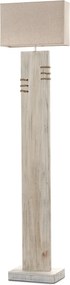 XXXLutz STOJACÍ LAMPA, 40/26/170 cm - Online Only svítidla - 004340035501