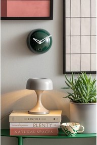Nástěnné hodiny ø 15 cm Cool Retro Cap – Karlsson