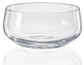 Crystalex - Bohemia Crystal Crystalex Misky Mini bowls 170 ml 4 ks