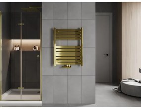Mexen Uran, topné těleso 800x600 mm, 331 W, zlatá lesklá, W105-0800-600-00-50