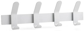 Zone Denmark Věšák na zeď A-Rack Soft Grey