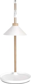 EMOS Bílá LED pěstební lampička 7W Z7905