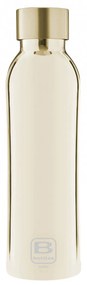 Bugatti B Bottles Twin Yellow Gold Lux termolahev 500 ml, BBT-DL500DS