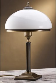 Jupiter 626 - ZU G - Stolní lampa ZEUS 2xE14/60W/230V
