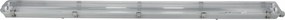 Hermetické LED svítidlo Philips – 2x158 cm pro LED trubice