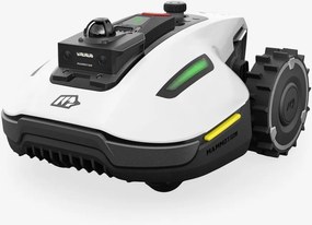 Mammotion YUKA mini 2 1000 LiDAR 360°+ AI-Vision robotická sekačka - 1000m2, sklon až 45%, Wifi/Bluetooth/4G-volitelně
