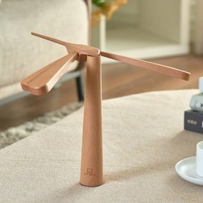 Přenosná světelná dekorace na USB v přírodní barvě Dragonflight – Gingko