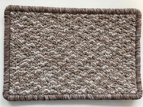 Vopi | Kusový koberec Toledo béžový - 200 x 300 cm