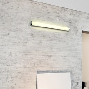 LED nástěnné svítidlo Petra 60 4000 chrom