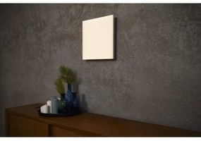 Ledvance - LED Stmívatelné stropní svítidlo SMART+ FRAMELESS LED/40W/230V Wi-Fi