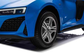 Ramiz Dětské autíčko Audi Spyder R8 LIFT modré