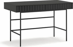 Matný pracovní stůl 60x120 cm Sierra – Teulat
