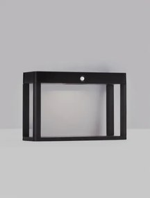 Venkovní lampa Berni 15