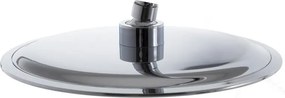 Erga Erga, SLIM sprchová hlavice o průměru 25cm, chromová, ERG-YKA-BP.BRG25-CHR