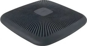 Leitz Ergo Active šedá / Balanční sedák / 360 x 360 mm / nosnost 150 k