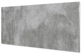 akrylový obraz stěna concrete kámen 120x60 cm