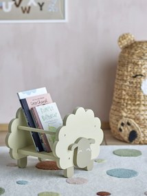 BLOOMINGVILLE MINI Knihovna DOLLY