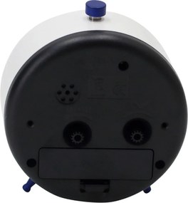 Budík Button Retro – Karlsson
