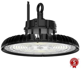 LED Průmyslové svítidlo UFO High Bay LED/200W/230V 3000K/4000K/6000K IP65