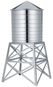 Alessi designové dózy Water Tower