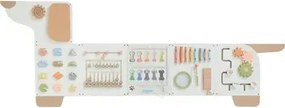 2Kids Toys Activity board Pes / od 3 let