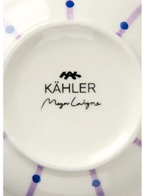 Keramická ručně malovaná váza Signature – Kähler Design