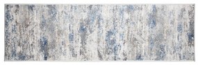 Běhoun Erebos modro šedý 80 cm