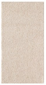 Koberec Solaro cream/camel 80x150 cm