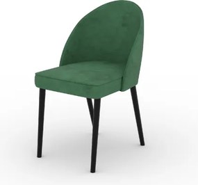 ADRK Furniture Sada stůl s židlemi RODOS 84 SE-ROD-84-CG