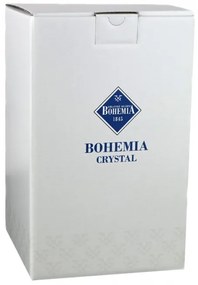 Bohemia Jihlava whisky set Princess 1+6