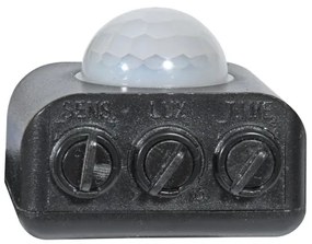 Brilagi - LED Reflektor se senzorem ELARA PRO LED/50W/230V IP65