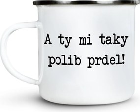 Ahome Ahome CZ Plecháček A ty mi taky polib prdel 300 ml