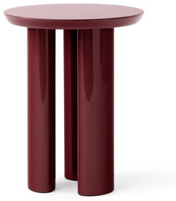 &Tradition designové odkládací stolky Tung Side Table JA3