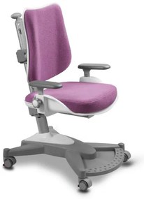 Mayer Dětská rostoucí židle myChamp Barva potahu: fialová