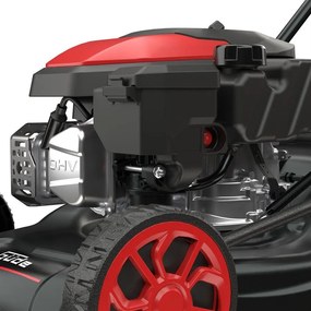 GüDE GMBH Güde EW 410-144 R ECO WHEELER - benzinová sekačka