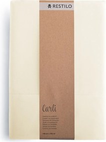 Závěs Carli s designovými poutky 140x250 cm - výběr z 10 provedení