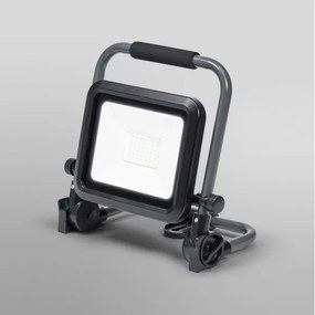 Ledvance - LED Reflektor WORKLIGHT R-STAND LED/30W/230V IP54
