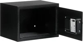 Yale YSV/250/DB2 černá / Trezor / 16,3 l / kombinační zámek / ocel