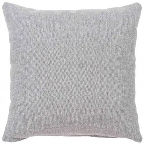 Polštář LIDO HOUSE NORDIC 45 cm, světle šedý, polyester House Nordic 3961091