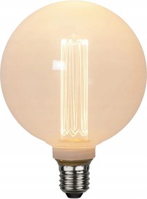 Led žárovka Decoled New Generation E27 G125 1W 2000K