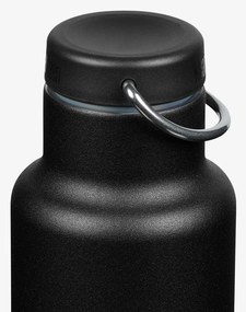 Nerezová termolahev Klean Kanteen Insulated Classic w/Loop Cap - salt flats 592 ml